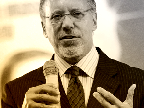 Jay Abraham - Growth to Freedom